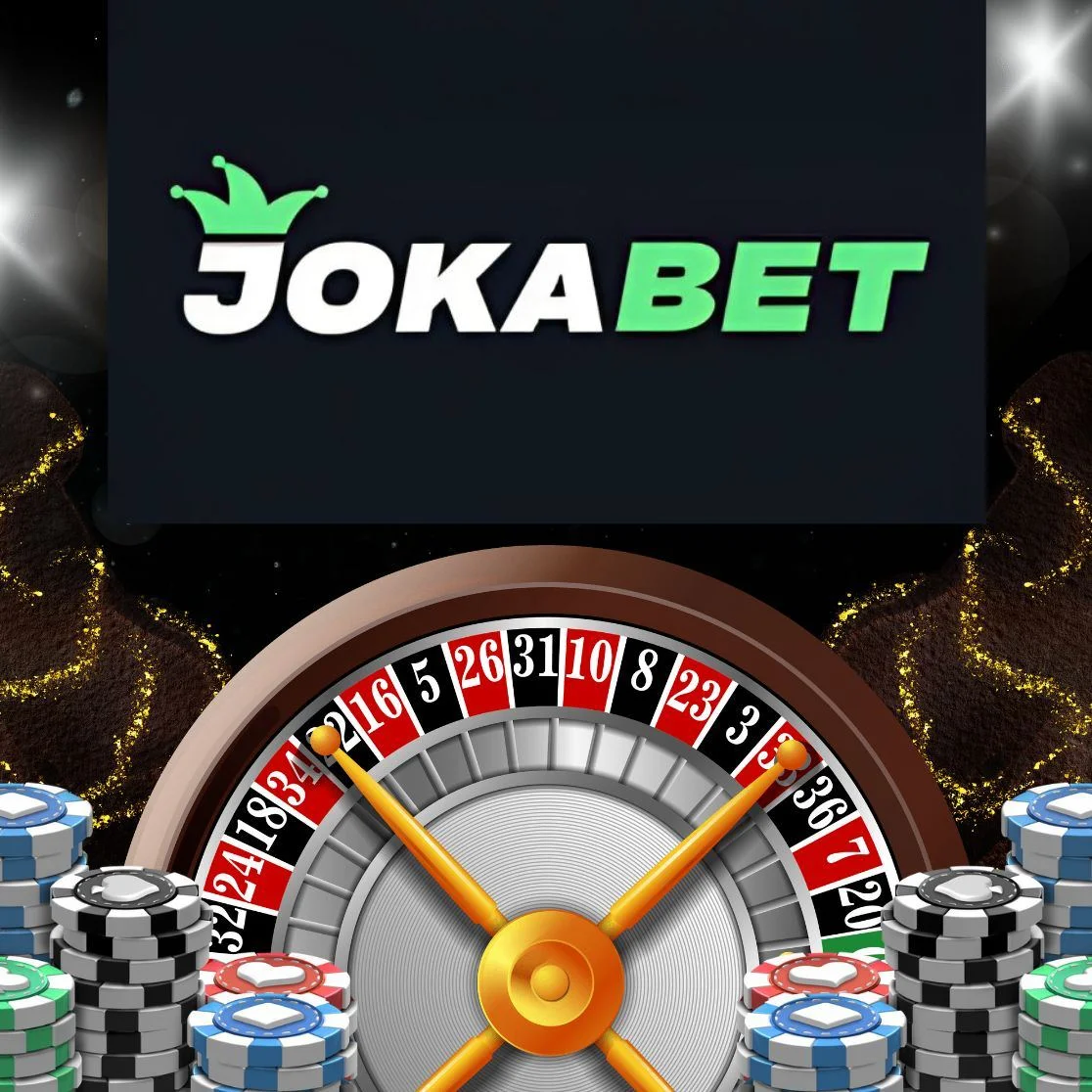 Jokabet Casino UK with Online Slots and Live Games, Play for Real Money